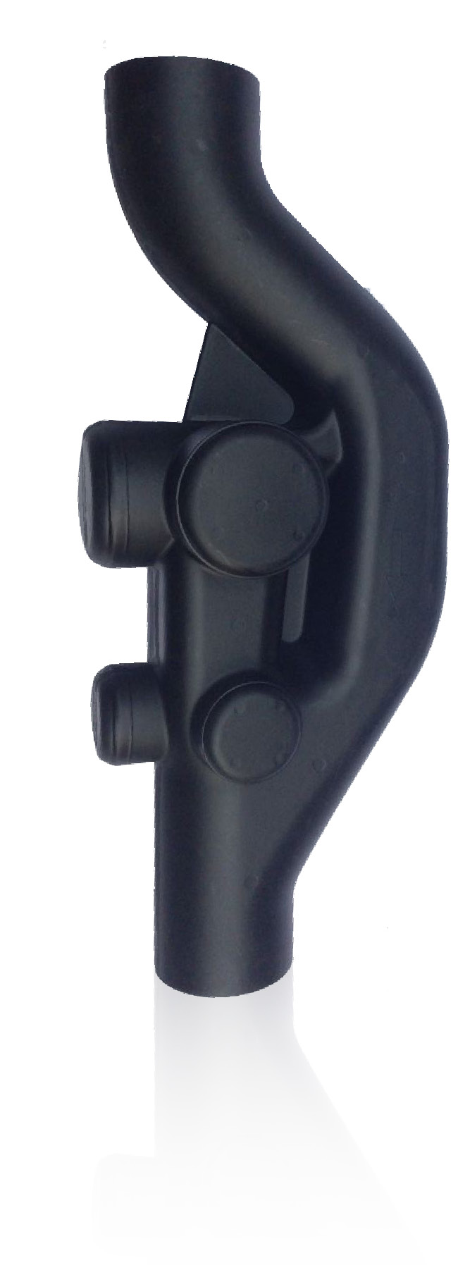 HDPE Drainage for High-Rise Buildings – TOP PIPE